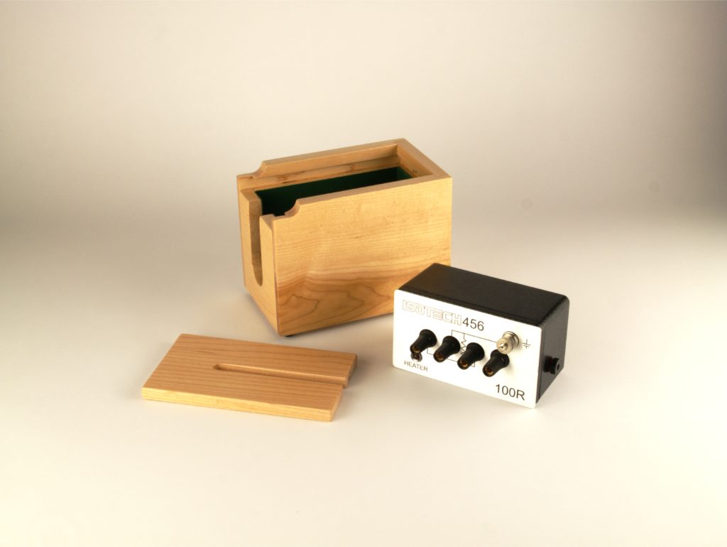 Thermometry Bridges Archives - Isotech