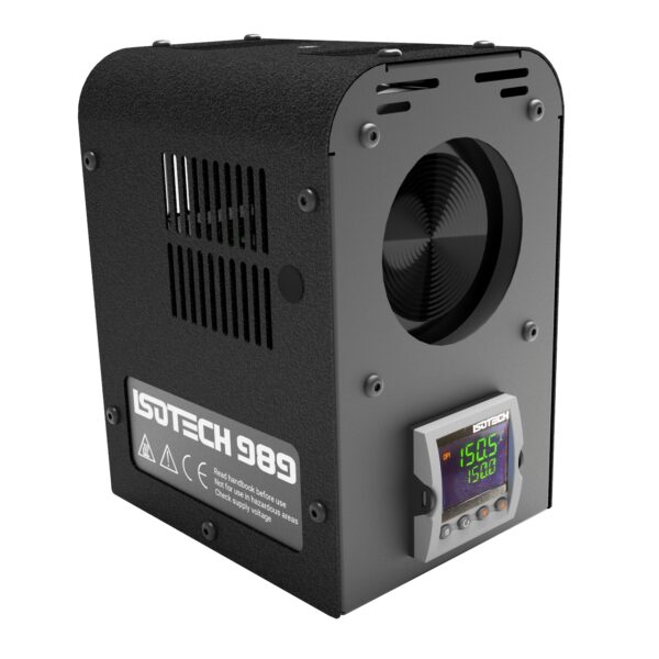 Hyperion R Portable Blackbody 982 - Isotech