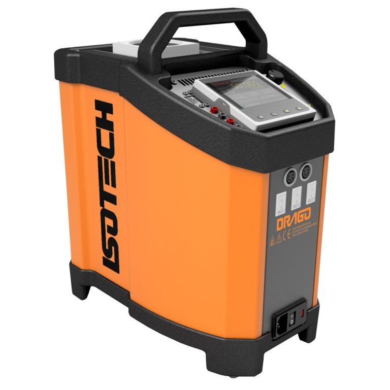 Products - Isotech