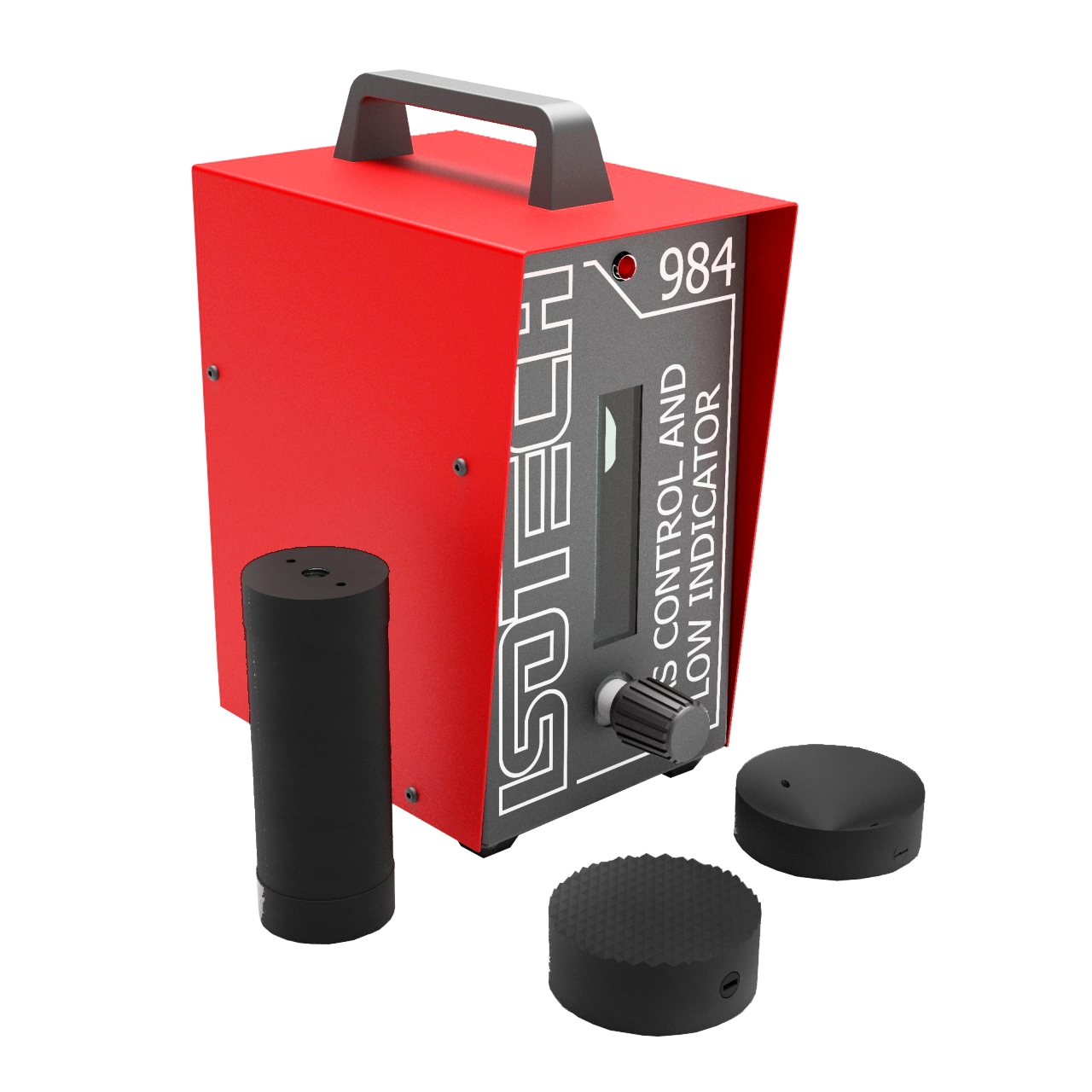 Hyperion R Portable Blackbody 982 - Isotech