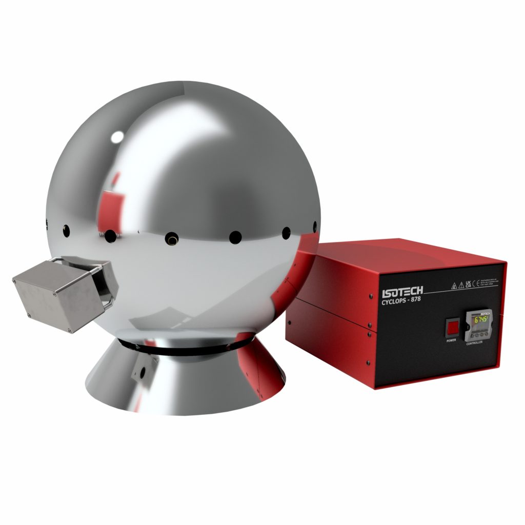 High Emissivity Blackbody Sources Archives - Isotech