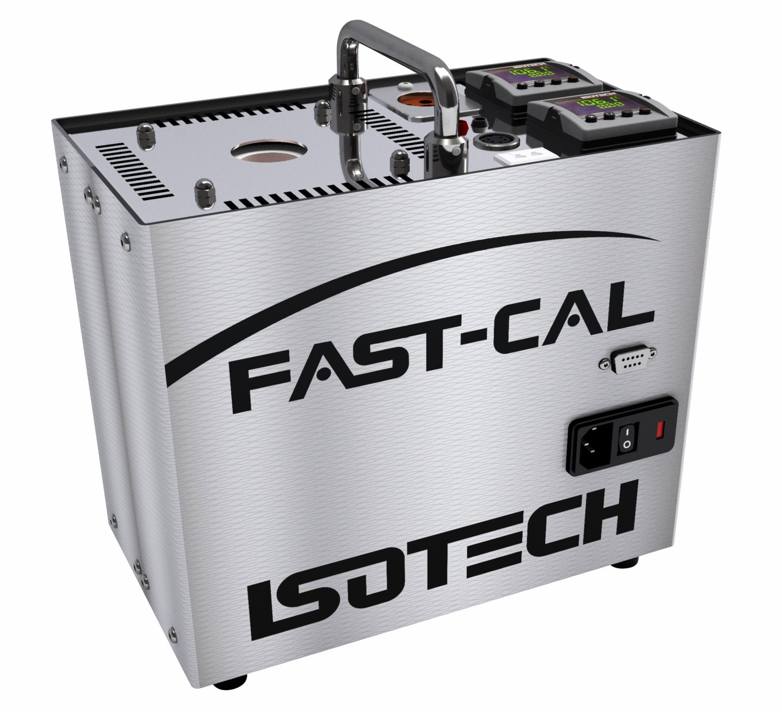 Quick Cal High - Isotech