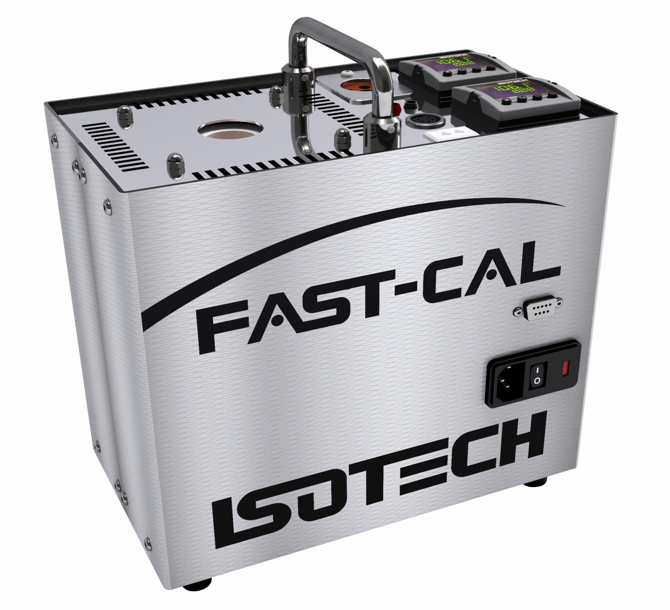 Fast Calibrators - Isotech