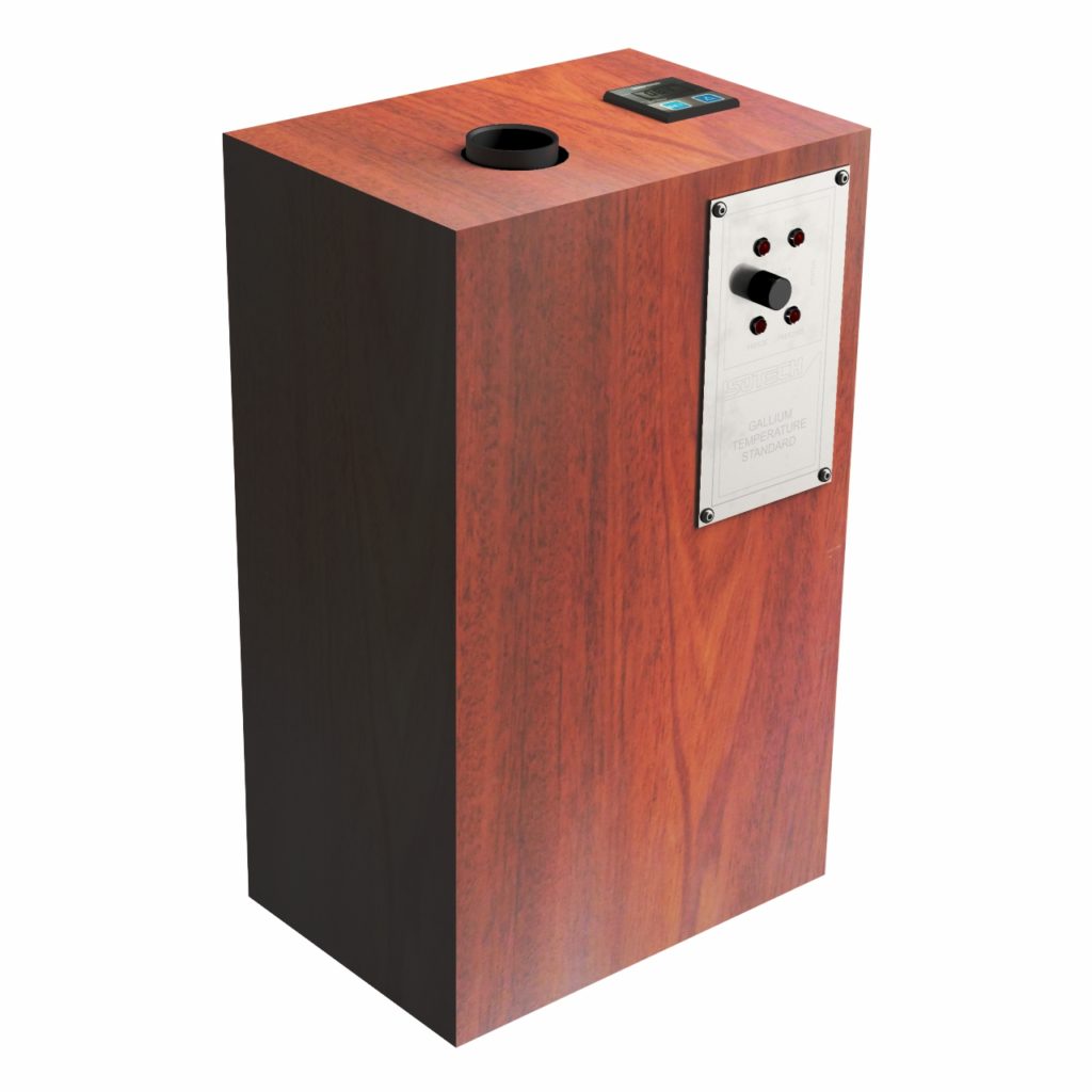 Gallium Fixed Point Cell - Isotech