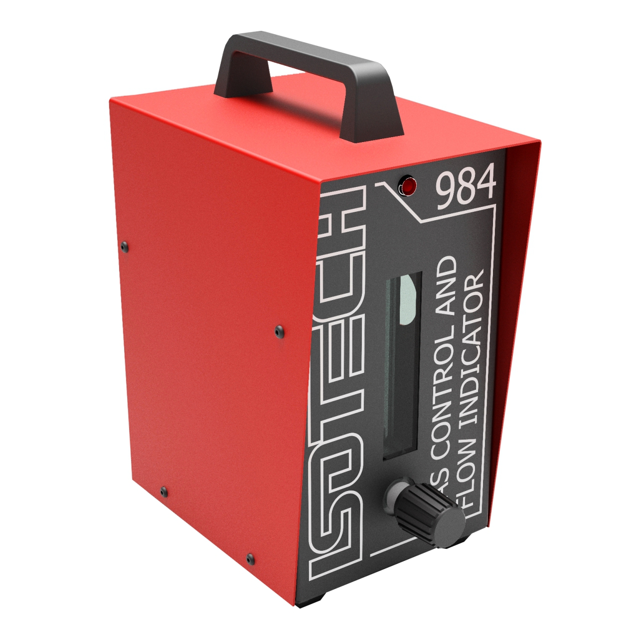 Gas Flow Model 984 - Isotech