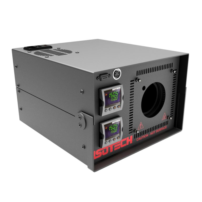 Pegasus R Model 970 - Isotech