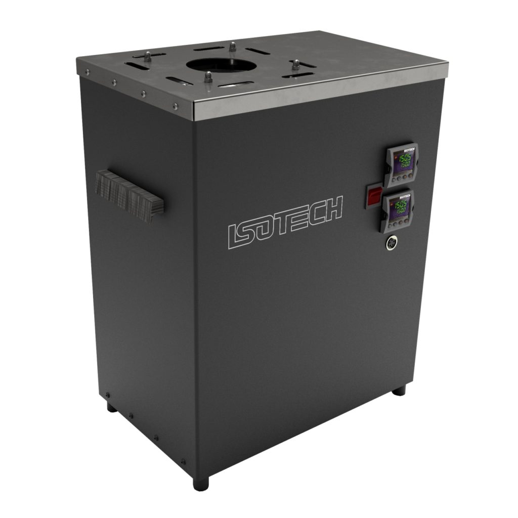 Pegasus R Model 970 - Isotech