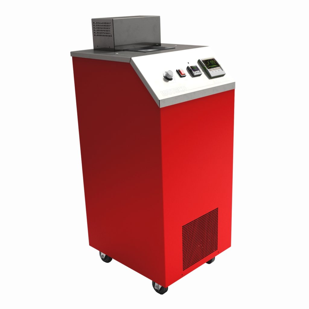 Parallel Tube Liquid Bath Model 915 - Isotech