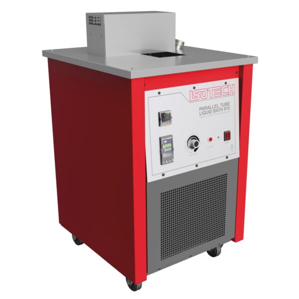 Hydra Model 798 - Isotech