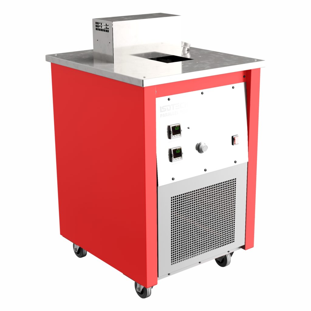 Parallel Tube Liquid Bath Libra Model 785 - Isotech