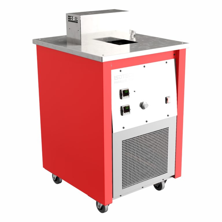 Hydra Model 798 - Isotech