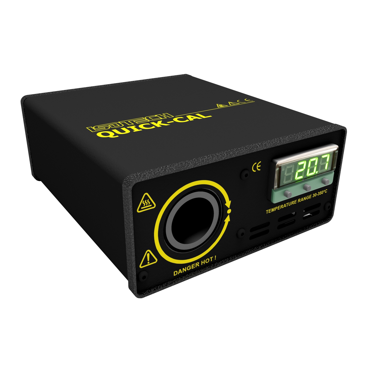 QuickCal Blackbody - Isotech