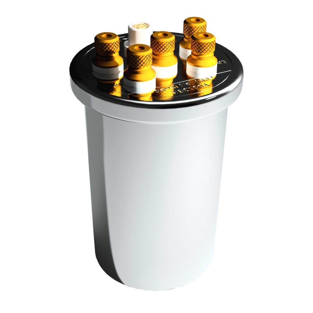 Isotech | microK Precision Thermometry Bridge