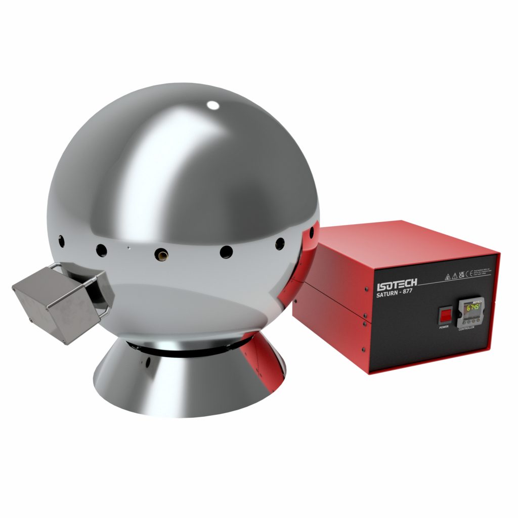 Pegasus 4853 - Isotech