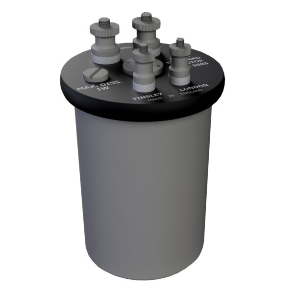 Isotech Model 96178 HTSPRT - Isotech