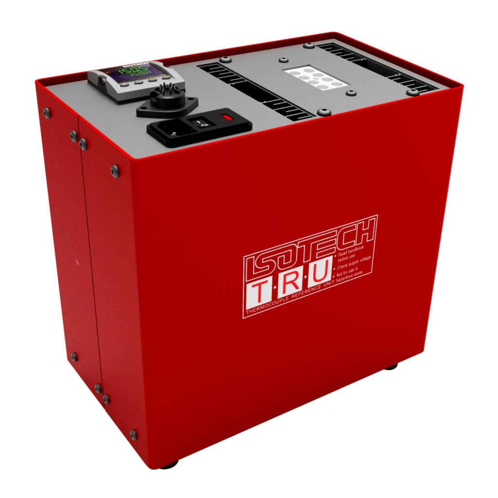 Standard Thermocouple Model 1600 - Isotech