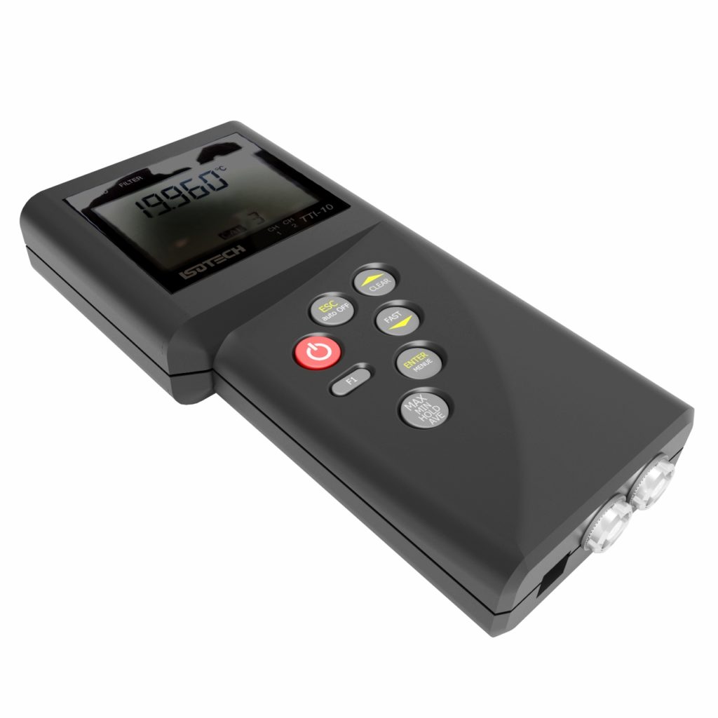 Venus 4951 - Isotech