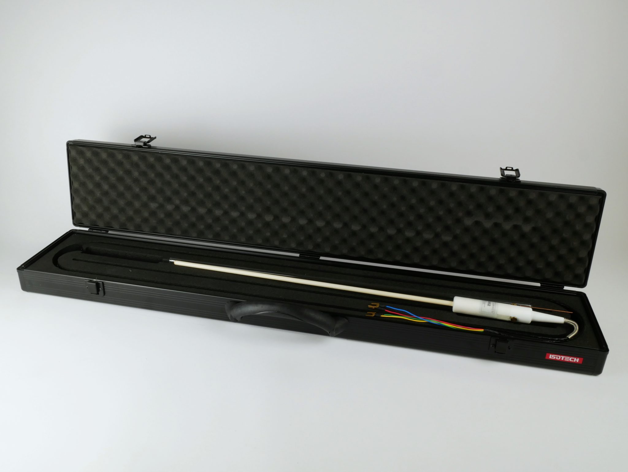 Isotech Model 670 SPRT - Isotech