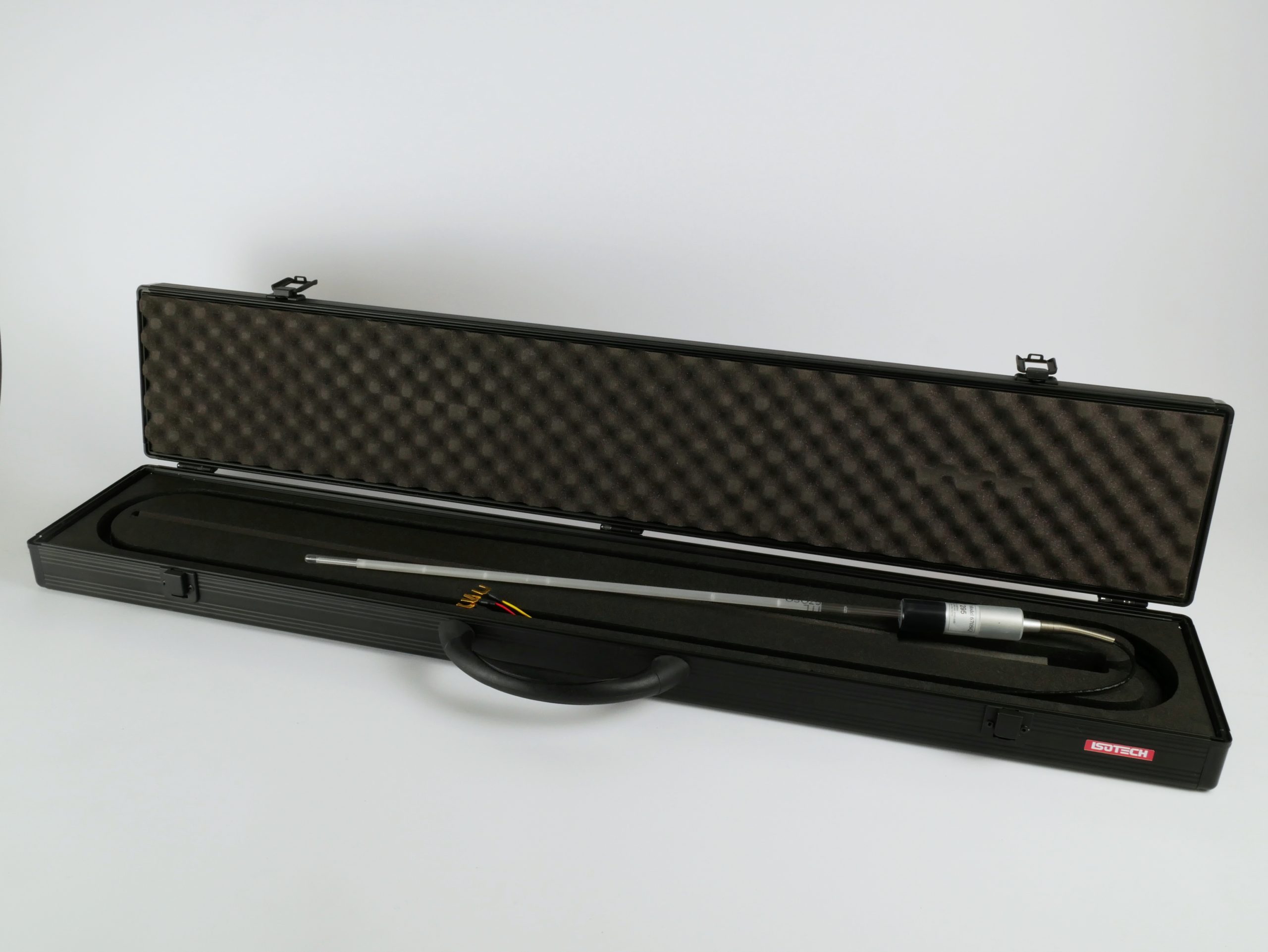 Isotech Model 670 SPRT - Isotech