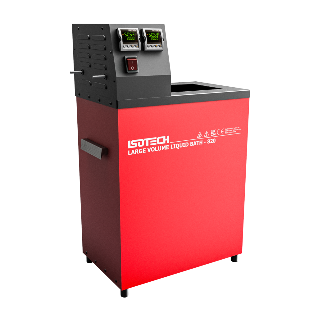 Hydra Model 798 - Isotech