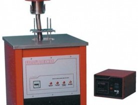 Isotech 875 Fluidized Calibration Bath - Isotech