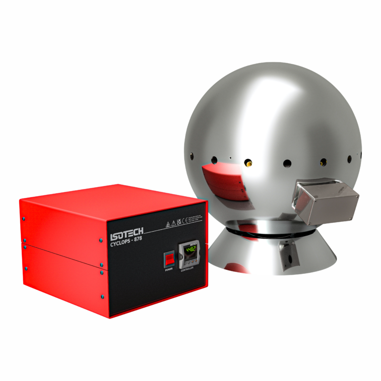 Pegasus R Model 970 - Isotech