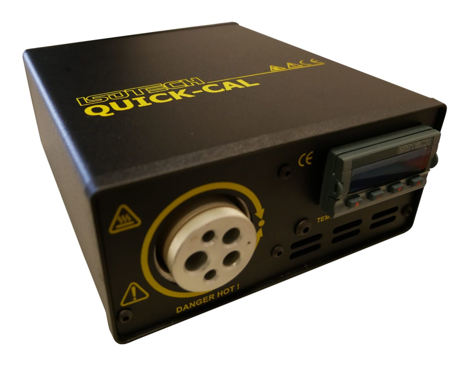 Fast-Cal Low - Isotech