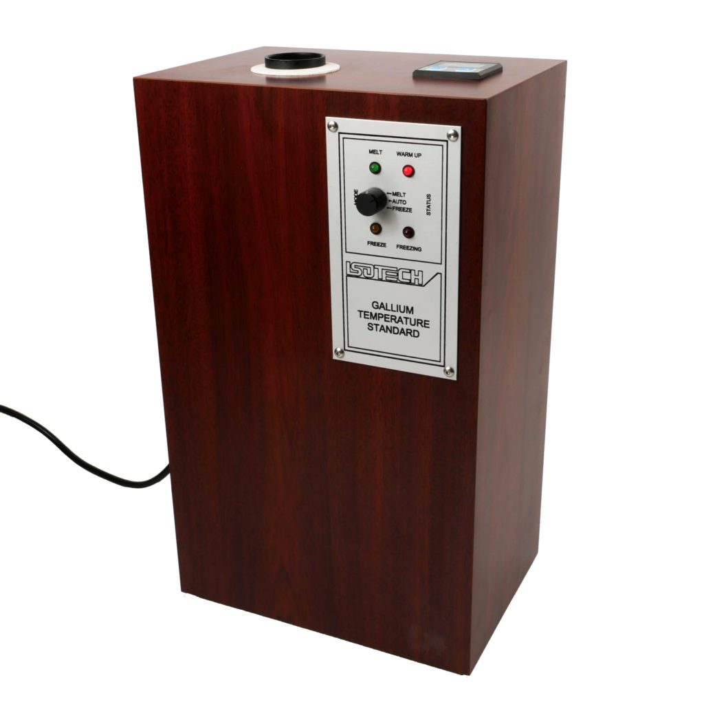 Jarrett-Isotech Water Triple Point Cells - Isotech