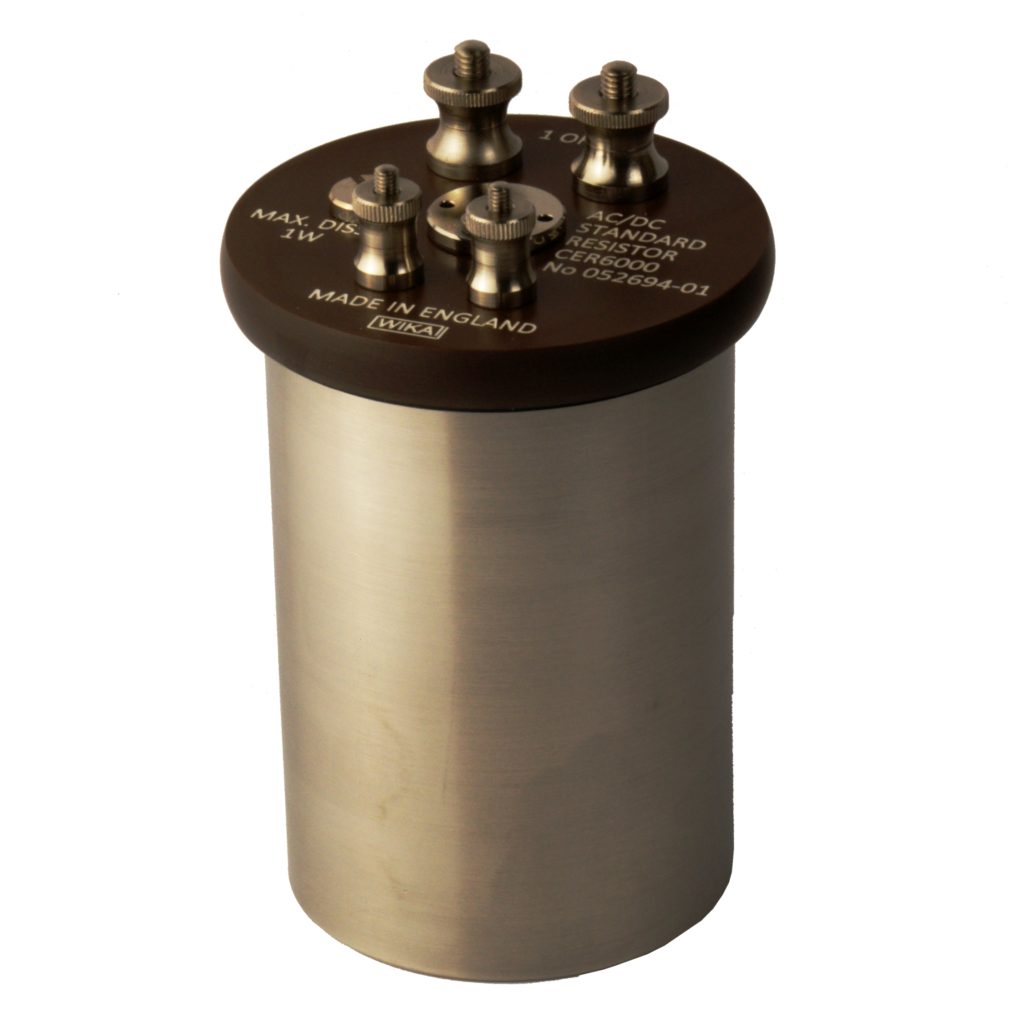 Isotech Model 670 SPRT - Isotech