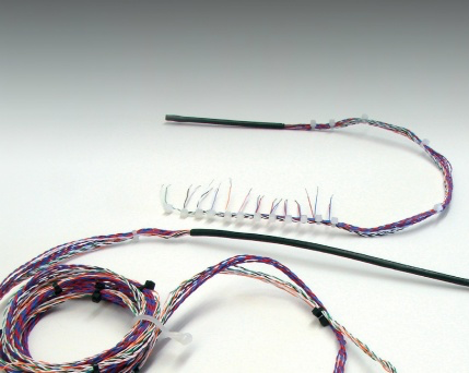 New whitepaper: Cold junction thermocouple probes - Isotech