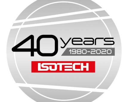 Isotech celebrates 40 years in business - Isotech