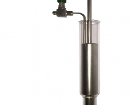 Isotech Carbon Dioxide Triple Point Cell - Isotech