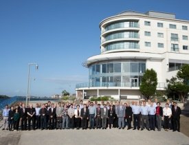 Isotech 10th International Seminar - Isotech