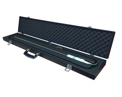 Featured Product: Copper Point SPRT - Isotech