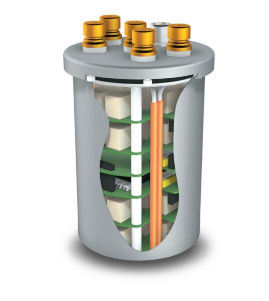 Cal Lab Magazine Article on Thermometry Bridge Calibration