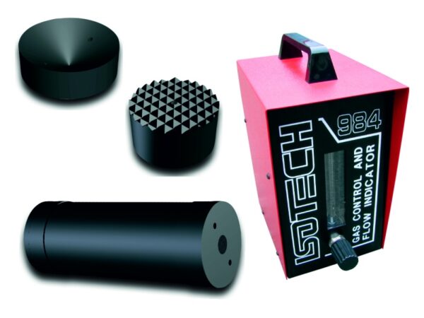 Hyperion R Portable Blackbody 982 - Isotech