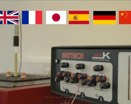 Isotech microK update brings new features - Isotech