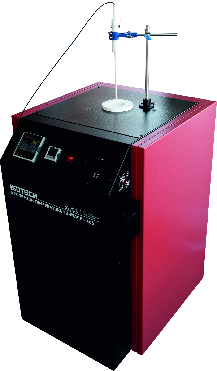 Isotech Furnace Update - Isotech