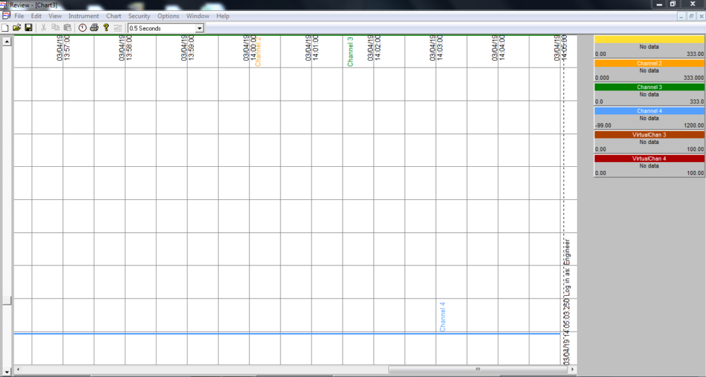 Software Archive - Isotech