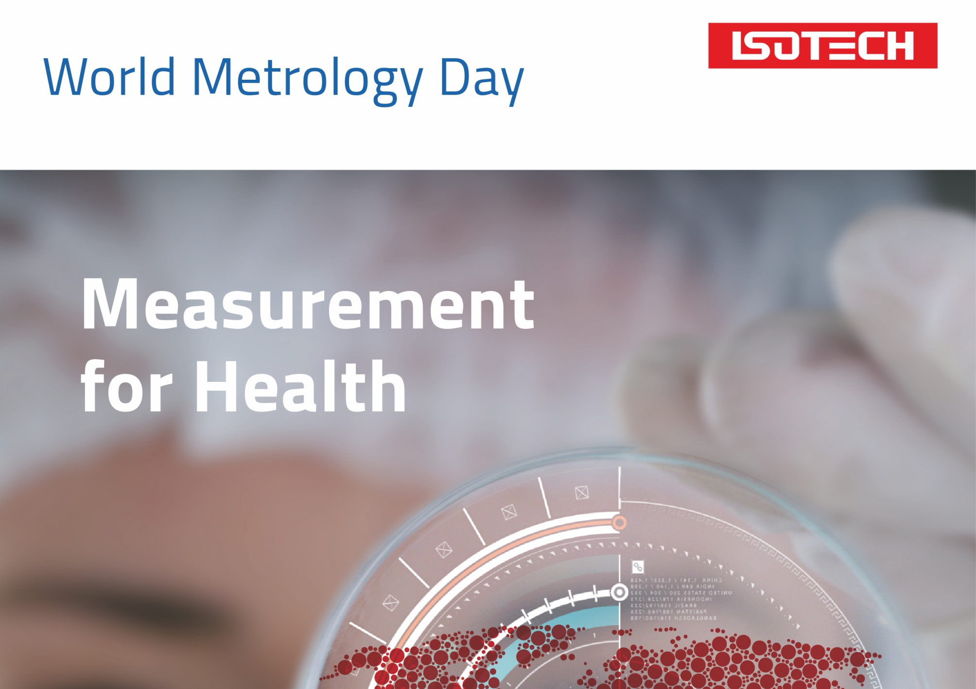 World Metrology Day - Isotech