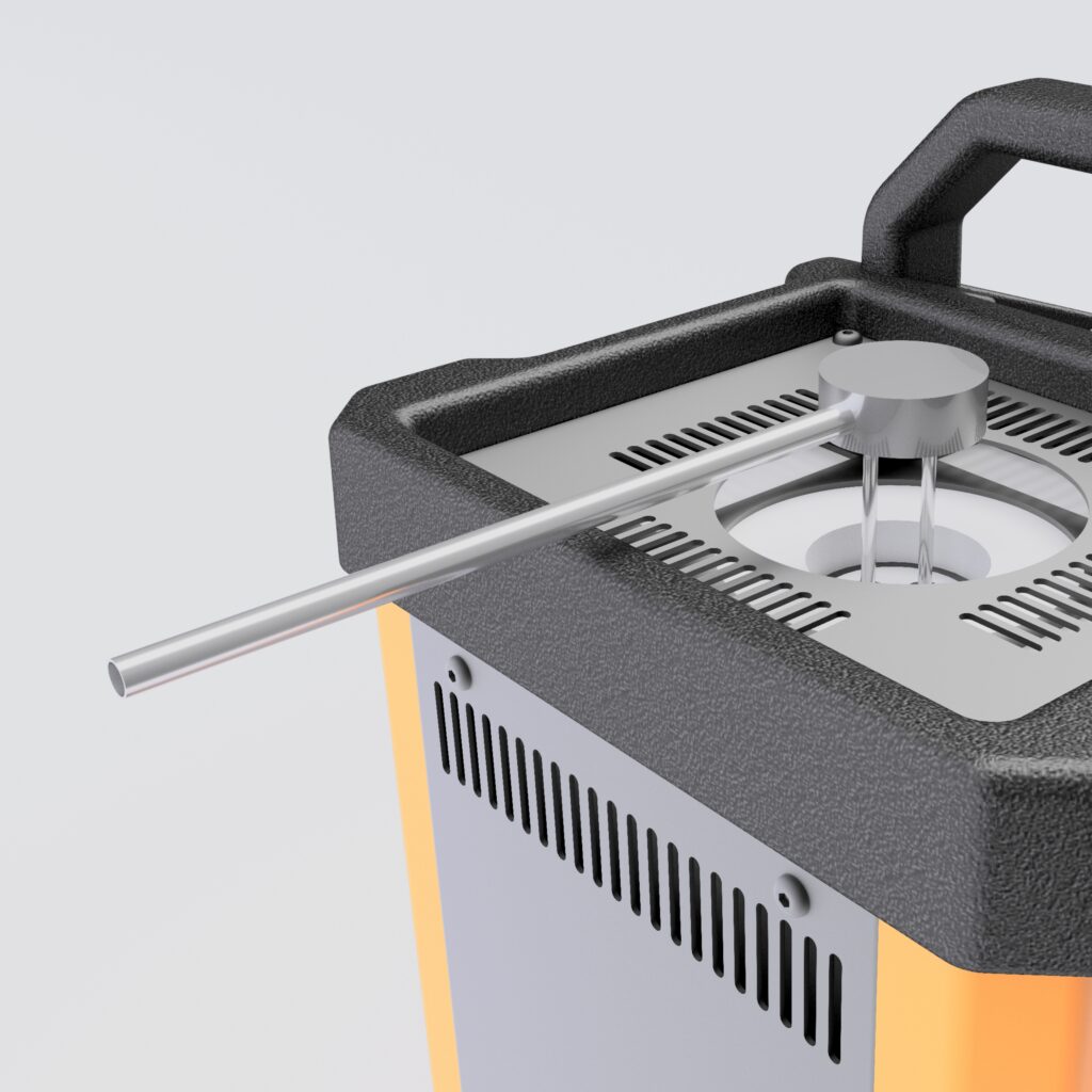 On-Site Temperature Calibration - Isotech