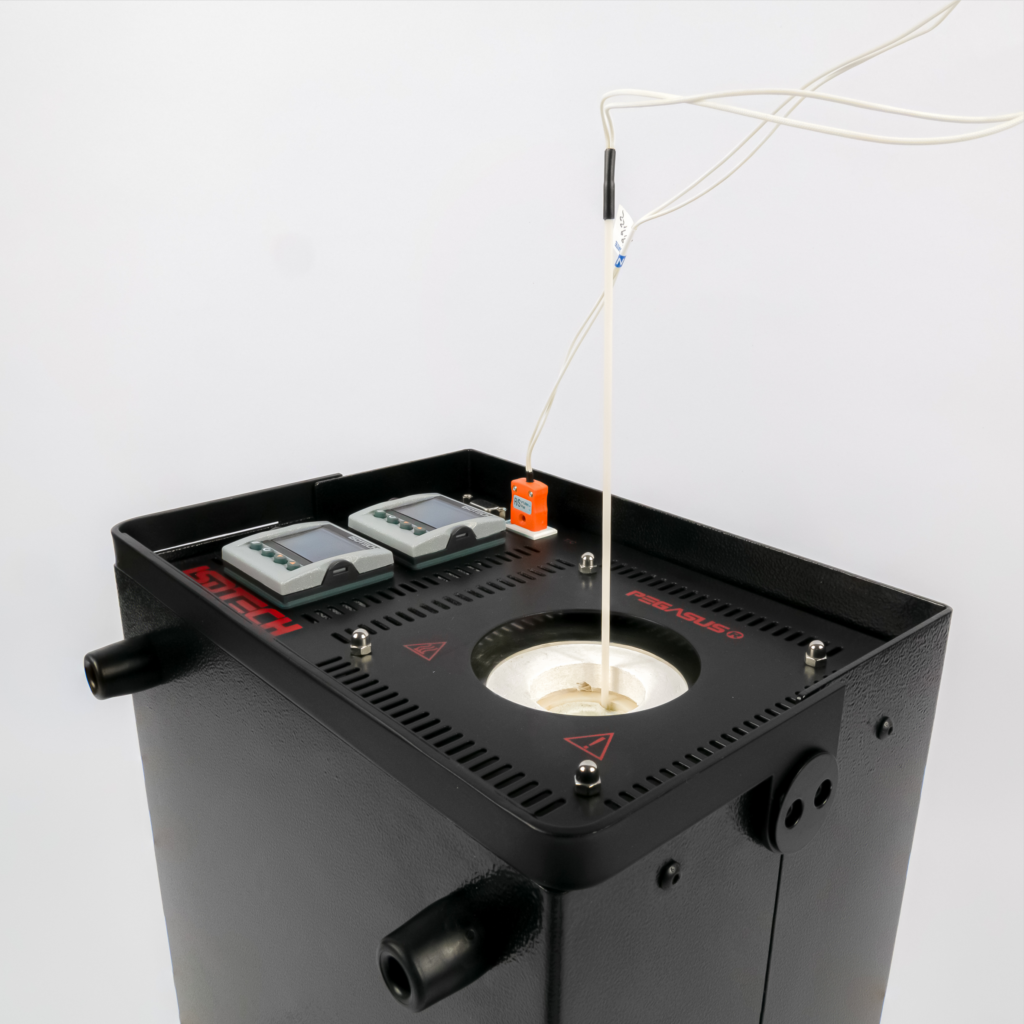 Featured Video: Introduction Pegasus R - Blackbody Source - Isotech