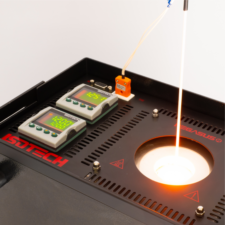 Featured Video: Introduction Pegasus R - Blackbody Source - Isotech