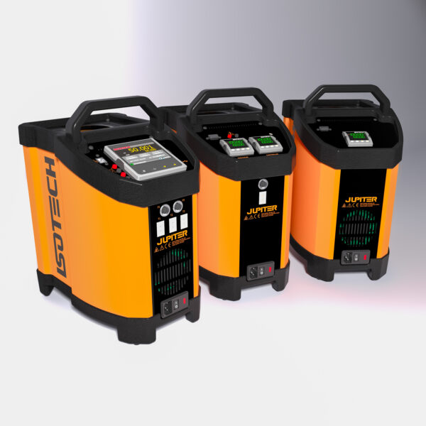 Master Temperature Calibration | Guide to Selecting Equipment - Isotech
