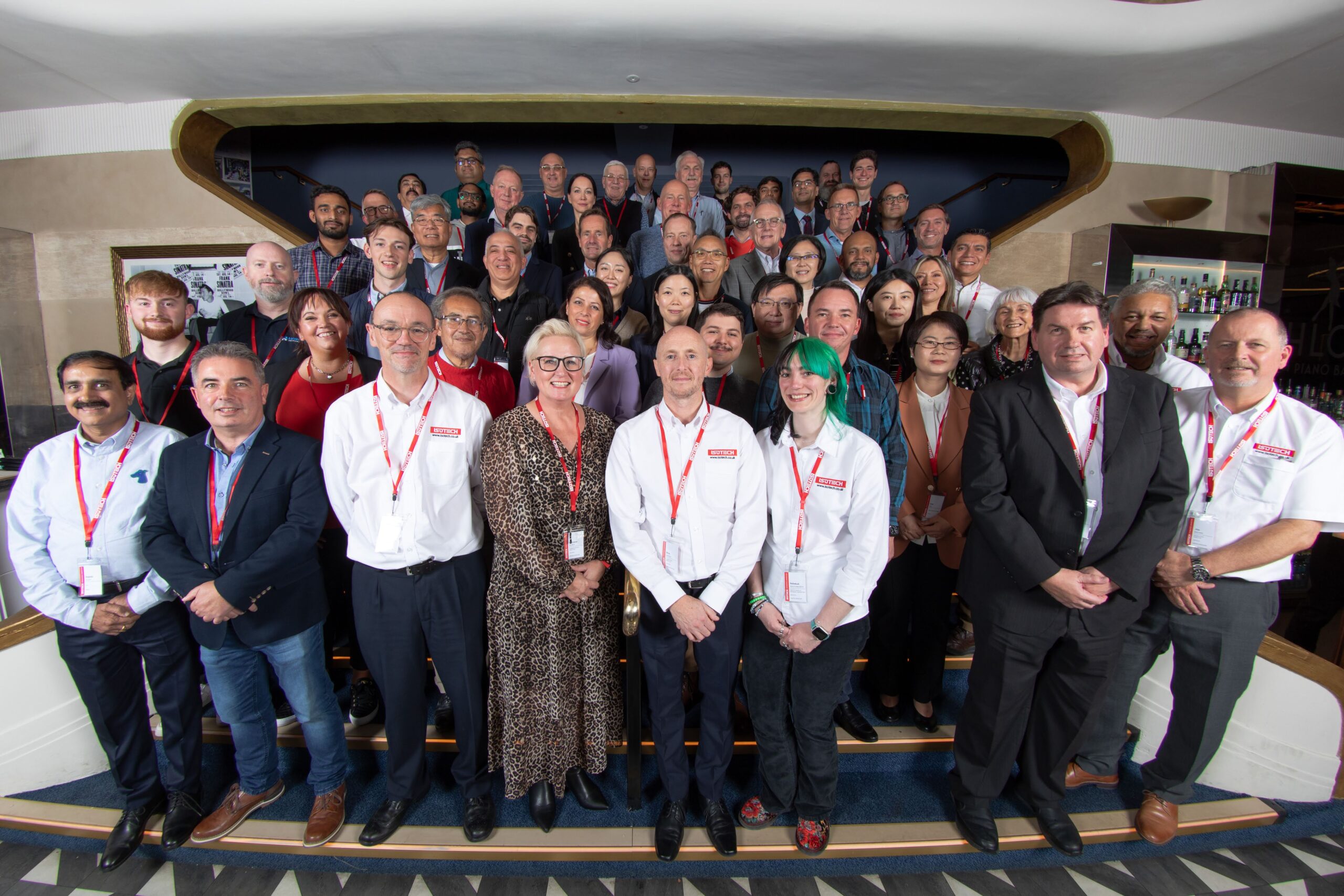 Isotech Seminar | Isotech Temperature Calibration